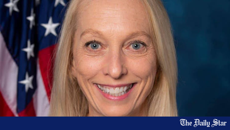 US Congresswoman Mary Scanlon keen to strengthen Bangladesh-US ...