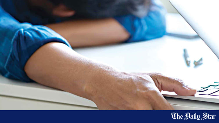 Struggles of being a freelancer in Bangladesh | The Daily Star
