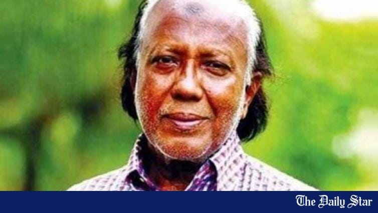 Noted actor S M Mohsin no more | The Daily Star