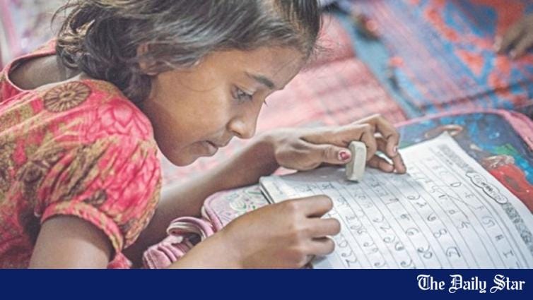 Can we prevent a potential collapse of the current education system ...