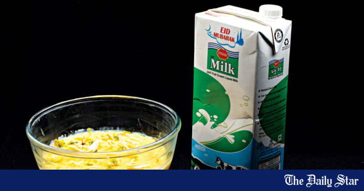 The benefits of UHT milk | The Daily Star
