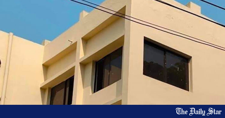 One year into pandemic: ICU at Tangail General Hospital still elusive ...