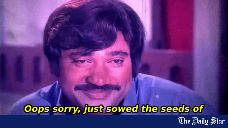The Quintessence of Marxism Captured in Bangla Movies | The Daily Star