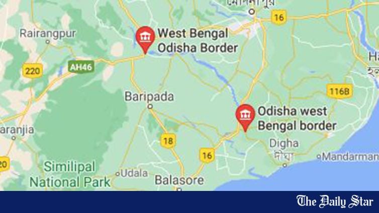 Odisha closes border with West Bengal amid fear of new Covid-19 variant ...