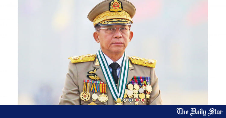 Post-Coup Crisis in Myanmar: Asean claims breakthrough | The Daily Star