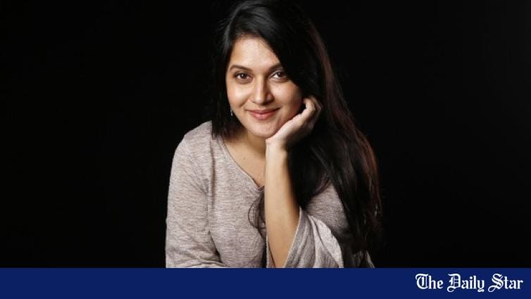 Rafiath Rashid Mithila on her Silver Screen Debut | The Daily Star