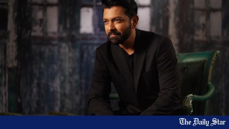 Tahsan’s “Bondhutter Potaka” emphasises Japan-Bangladesh friendship and ...