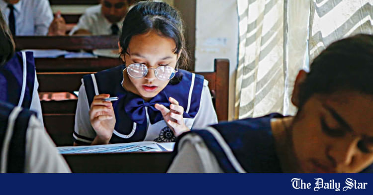 EXAMS CANCELLED: Should We Celebrate? | The Daily Star