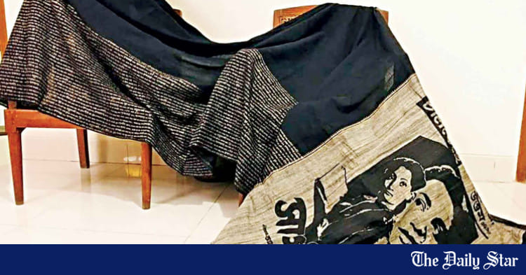 The story of Manas | The Daily Star