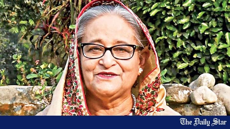 Bangladeshi origin Scottish MP greets Hasina on re-election | The Daily ...