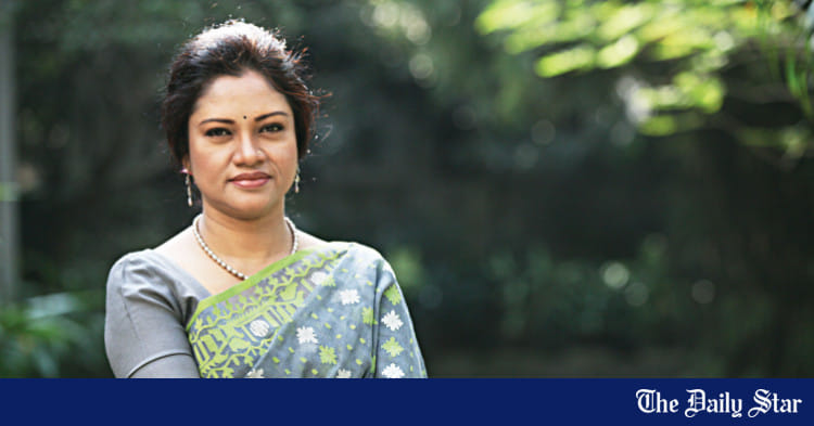 Through the lenses of Adity Mohsin | The Daily Star