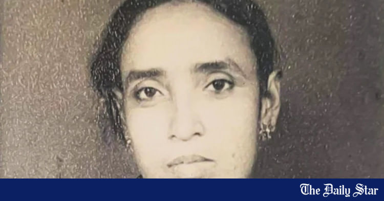 Rabindranath Tagore’s earnest letter to young fan Amina Mozahar | The ...