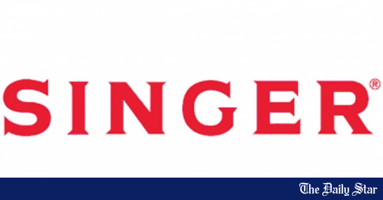 Singer offers 15pc discount on ACs | The Daily Star