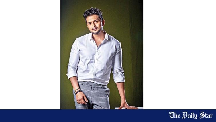 Shuvoo’s new film | The Daily Star