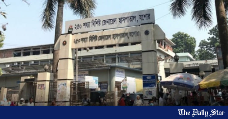 Another Covid-19 positive India returnee flees from Jashore hospital ...