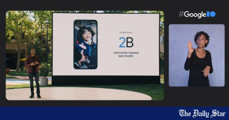 Google rolls out the latest Android 12; teases futuristic video ...