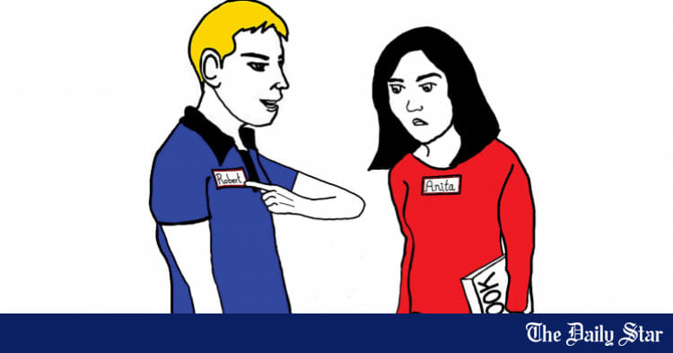 Your Name | The Daily Star