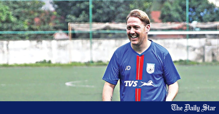 Day wants two closed-door matches | The Daily Star