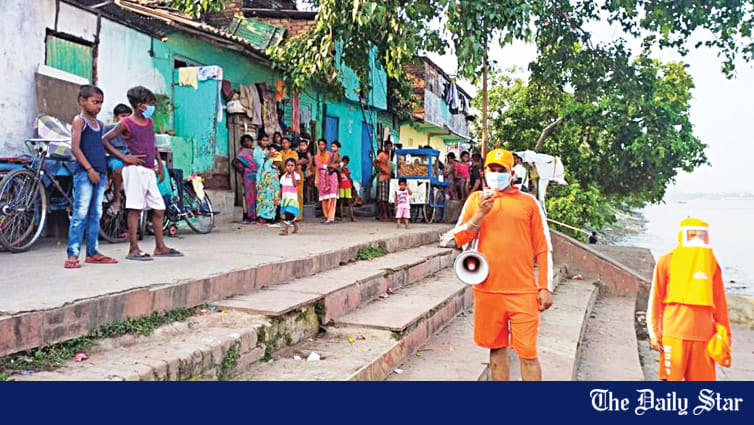 Mass evacuations as 2nd cyclone in week forms off India | The Daily Star