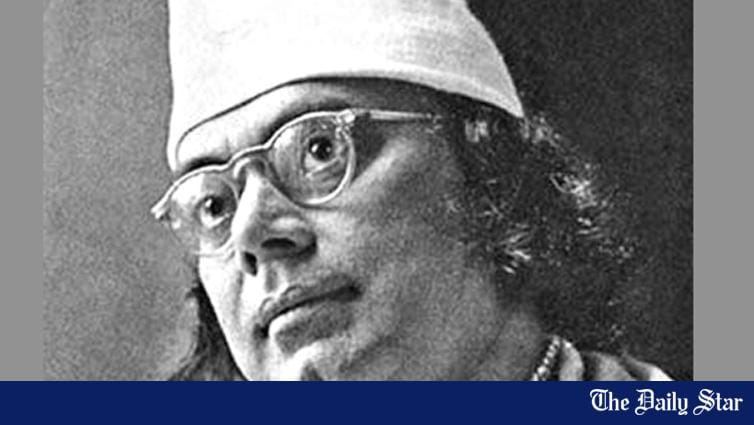 Nazrul’s 122nd birthday today | The Daily Star