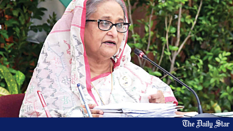 Minimising Climate Vulnerabilities: Hasina seeks Commonwealth’s ...