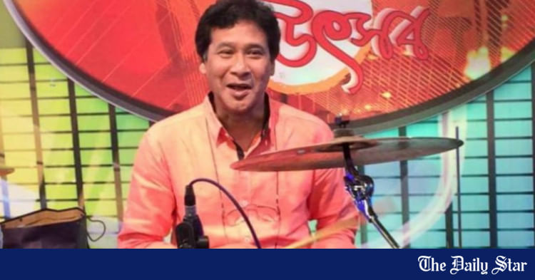 Souls founding member Subrata Barua Ronny no more | The Daily Star