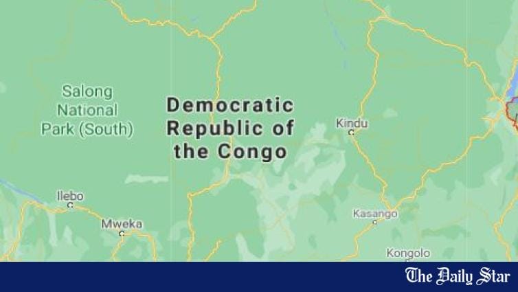At least 22 killed in 2 Ugandan helicopter crashes in Congo | The Daily ...