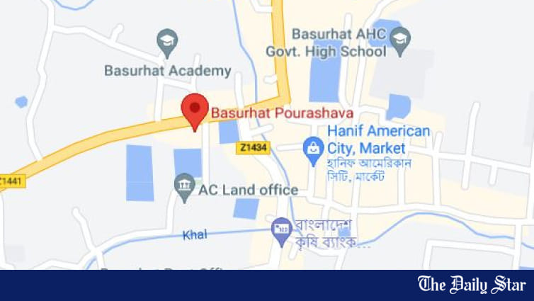 Clash between followers of Quader Mirza, Bashurhat AL leader leaves 6 ...