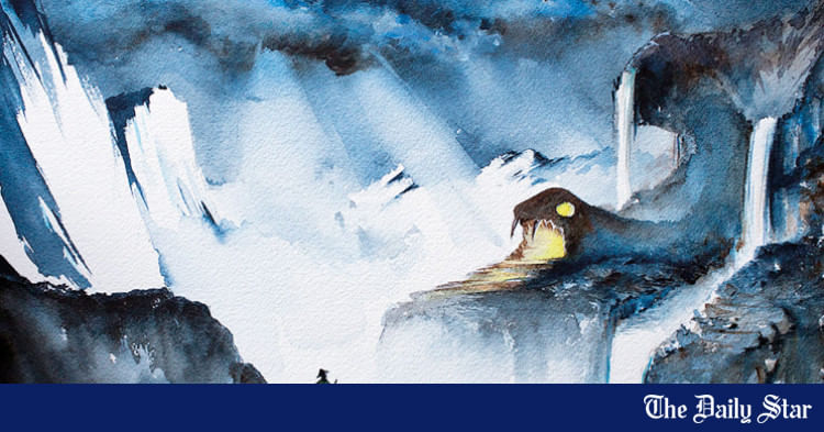 Restless Wanderer | The Daily Star