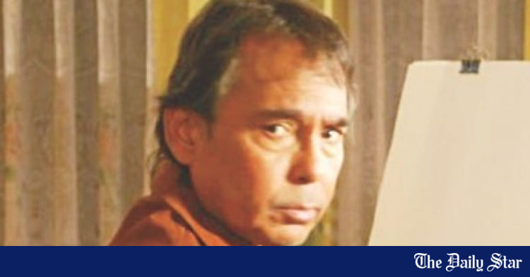 Remembering the legendary Humayun Faridee | The Daily Star