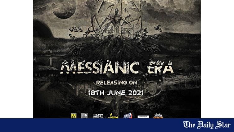Messianic Era’s 10-year journey to culminate in debut album | The Daily ...