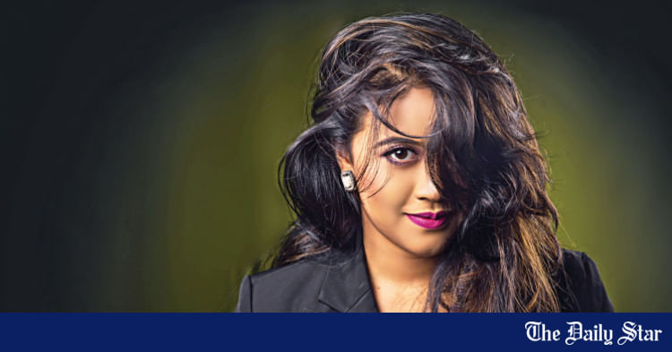 OYSHEE’S Musical days | The Daily Star