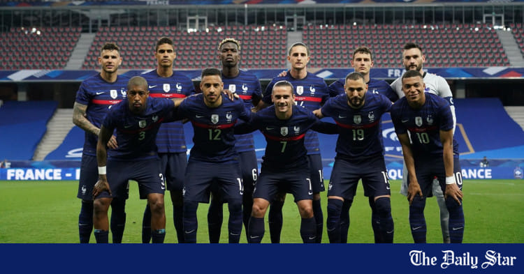 'Good omen' for Benzema despite penalty miss on France return | The ...