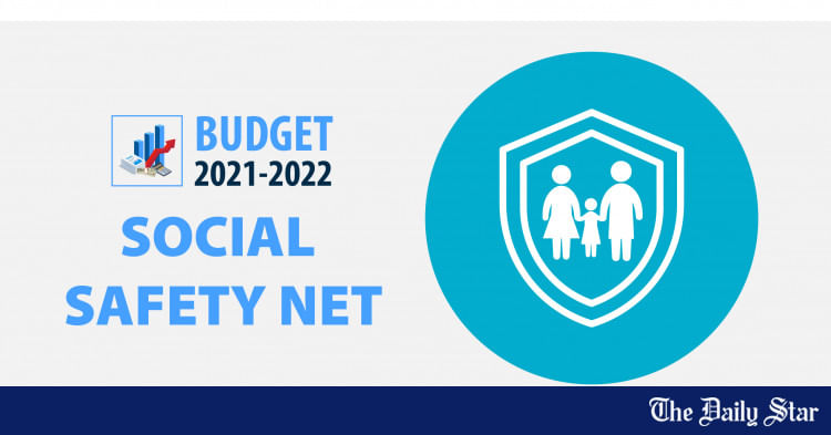 Govt to allocate Tk 1,07,614 crore for social safety net programmes ...
