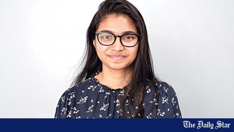 Government of UK recognises Dr Tasnim Jara as Vaccine Luminary | The ...