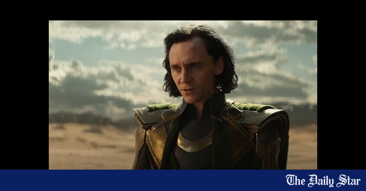 New teaser for ‘Loki’ reveals where he went after ‘Avengers: Endgame ...