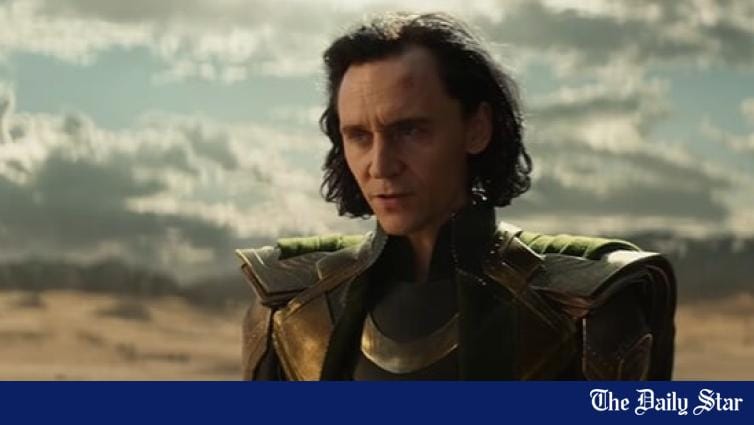 New teaser for ‘Loki’ reveals where he went after ‘Avengers: Endgame ...