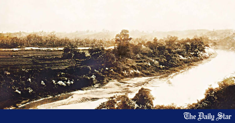 A photographer named Fritz Kapp | The Daily Star