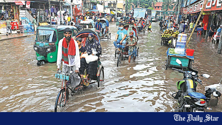 Liveability Index: Dhaka fourth least livable city in world | The Daily ...
