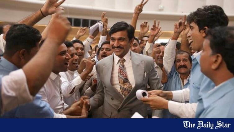 Indian web series ‘Scam 1992’ on IMDb's top 250 TV shows of all time ...