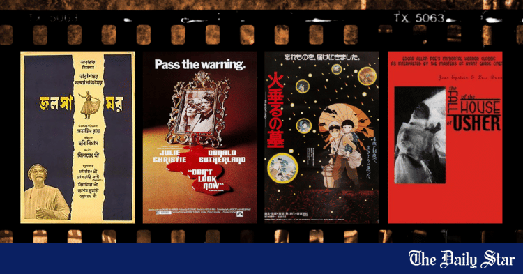 10 must-watch short story-to-film adaptations | The Daily Star