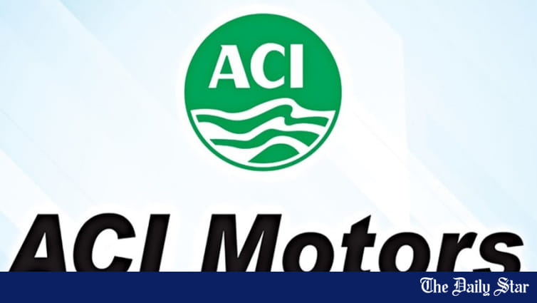 ACI Motors to receive Tk 84 crore foreign investment | The Daily Star