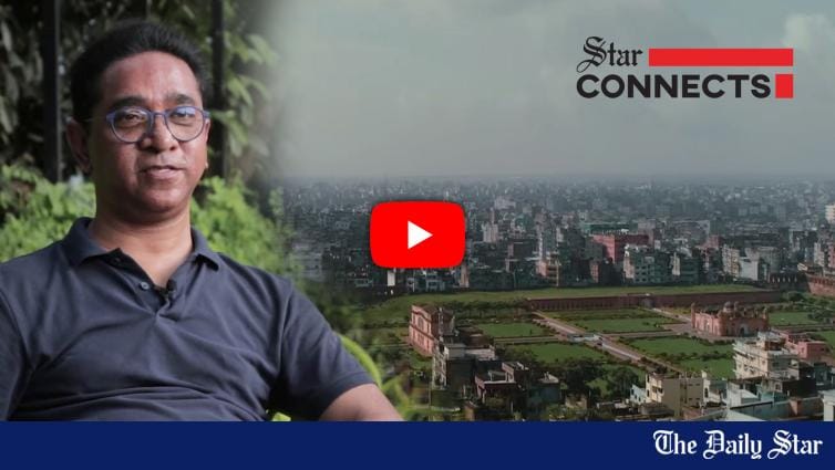 Why is Dhaka at the bottom of livability index? | The Daily Star