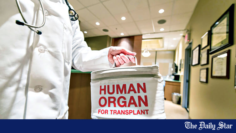 China minorities targeted in forced organ harvesting | The Daily Star
