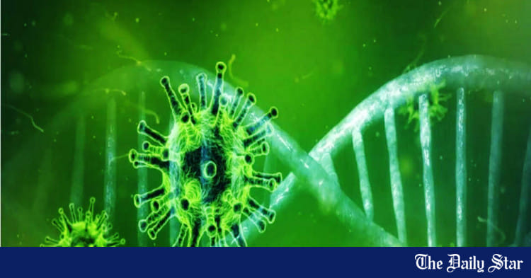 First case of ‘Green Fungus’ reported in India’s Madhya Pradesh | The ...