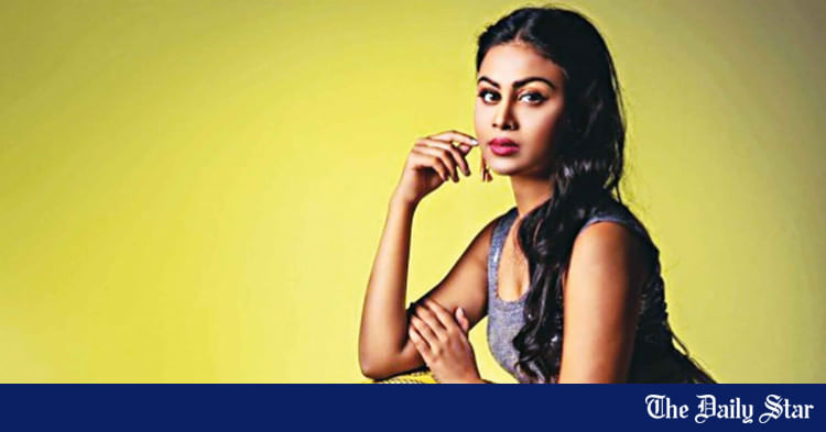 MEGHLA MUKTA NOW IN BANGLADESHI CINEMA | The Daily Star