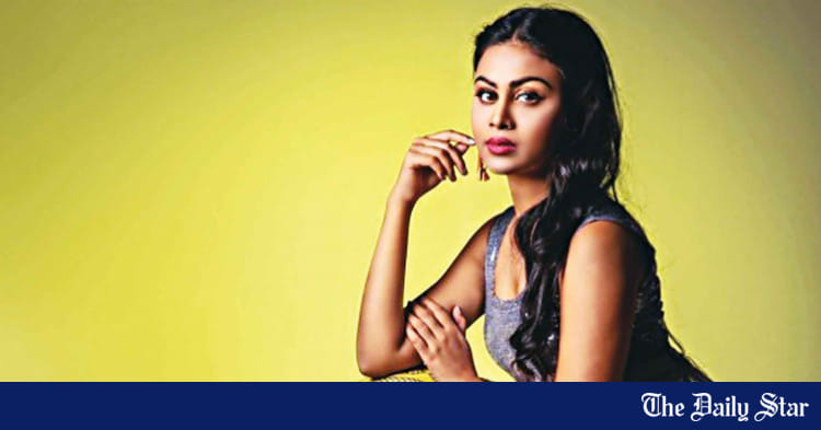 MEGHLA MUKTA NOW IN BANGLADESHI CINEMA | The Daily Star