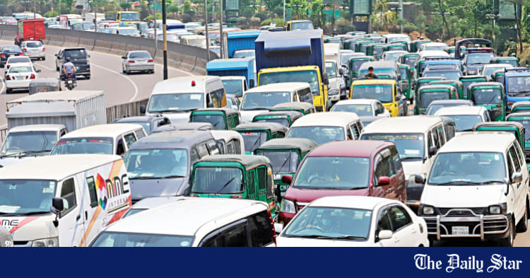 Govt scraps plan to phase out reconditioned cars | The Daily Star