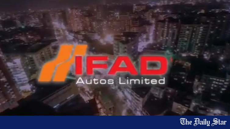 IFAD Autos gets 30-acre land inside Bangabandhu Shilpa Nagar | The ...