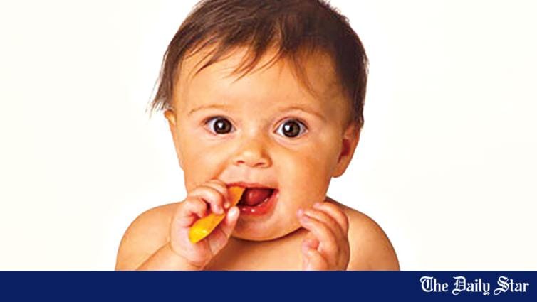 Carotenaemia: does the skin tell us a story? | The Daily Star